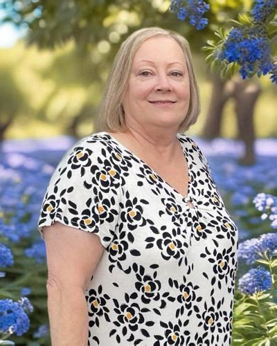 Joann Wallace Obituary 2024 Kennedale Tx Emerald Hills Funeral