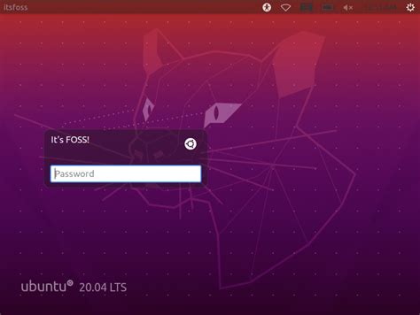 如何在 Ubuntu 服务器上安装桌面环境（gui） Linuxeden开源社区