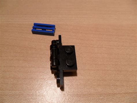 Lego Car 7 Steps Instructables