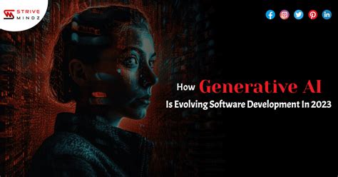 How Generative Ai Is Evolving Software Development Industry In 2024