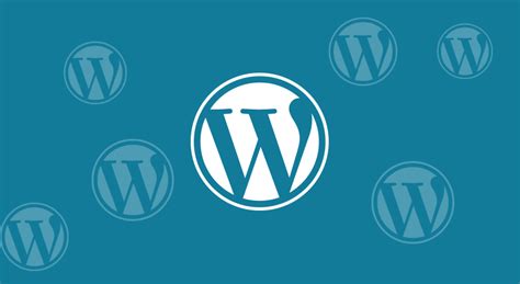 Разработка тем и плагинов для Wordpress как заказать услугу