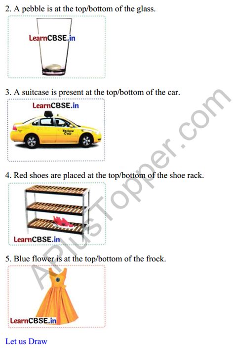 Joyful Class Mathematics Worksheet Chapter Finding The Furry Cat Pre Number Concepts A