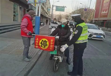 凝心聚力抓落实 创城攻坚，中卫公安全面“加力加速”澎湃号·政务澎湃新闻 The Paper