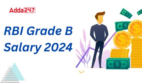 RBI Grade B Salary 2024 In Hand Salary Along With Job Profile