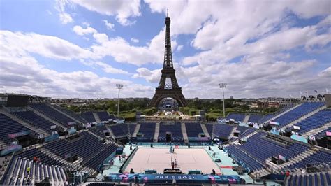 París se blinda para la inauguración de los Juegos Olímpicos más
