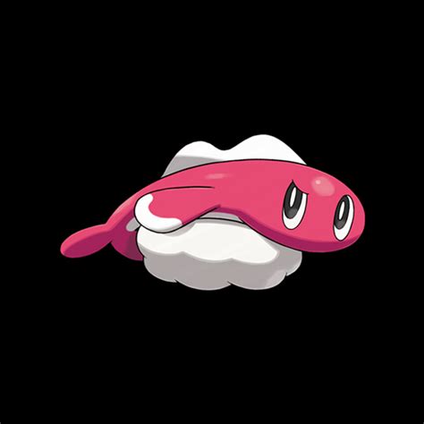 しゅれりあ On Twitter Rt Serebiinet Serebii Picture Official Artwork Of