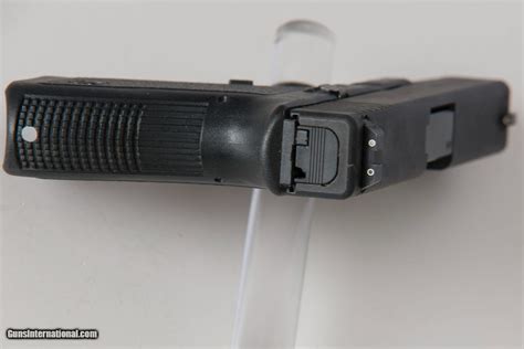 Glock 19 Night Sights Two Mags