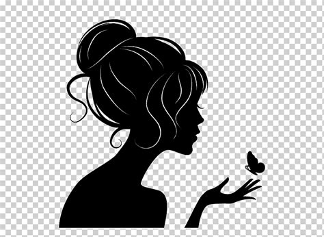 Dibujo De Un Rostro De Mujer