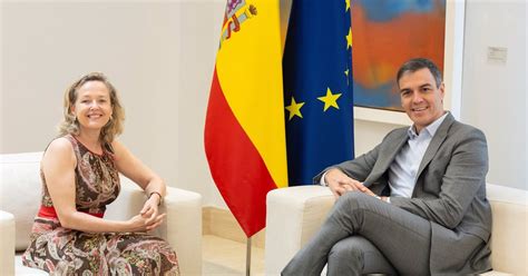 El Juez Del Caso Koldo Descarta Citar Como Testigos A Sánchez Y