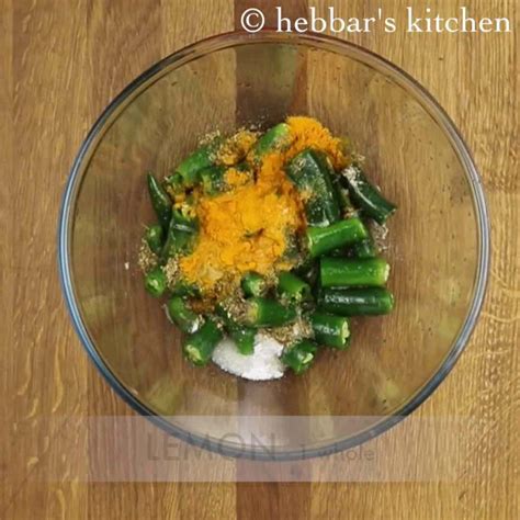Chilli Pickle Recipe Hari Mirch Ka Achar Green Chilli Pickle Recipe