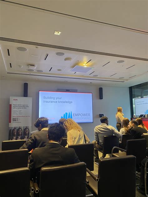 Aonearlycareers Billy Harrison