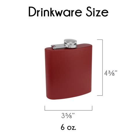 create your own flask — rex trophies