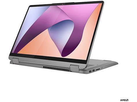 LENOVO Convertible IdeaPad Flex 5 14ABR8 AMD Ryzen 5 7530U 82XX00A4MB