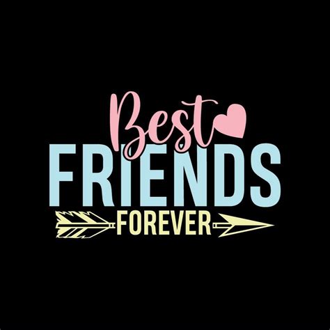 Best Friends Forever Quotes