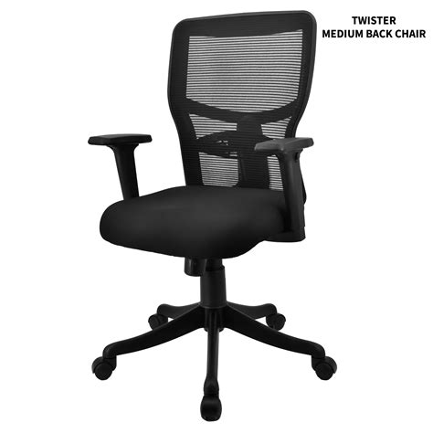 Twister Mb Chair