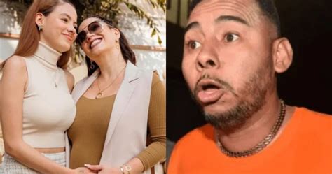 Melissa Lobatón Hija De Melissa Klug Critica Duramente A Abel Lobatón