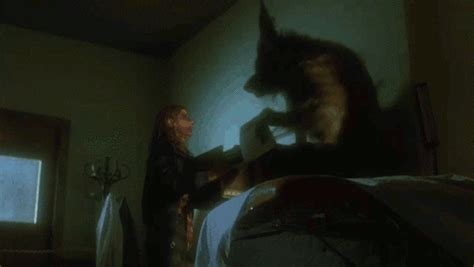 The Howling Horror Amino