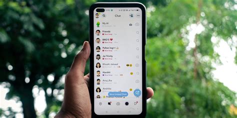 Use Snapchat Location To Find Friends And Stories Near You Make Tech