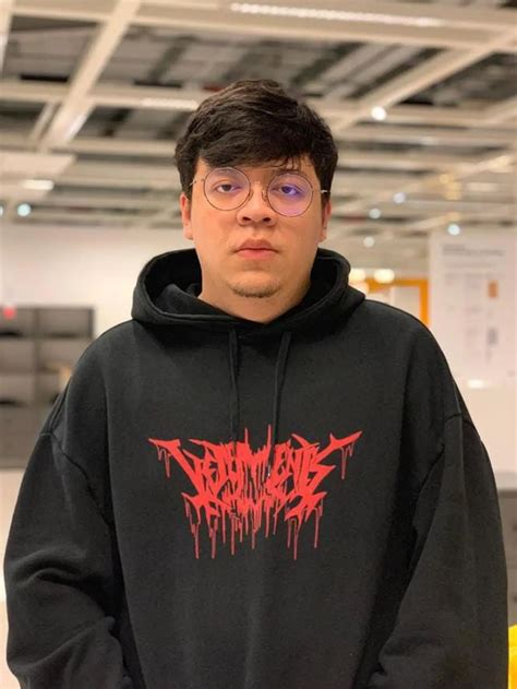 Deankt Resmi Berpisah Dari Evos Esports Setelah 6 Tahun Bersama Citizen6