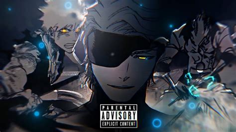 Sombrio Groupies🖤💨 『funk Anime Edit』 Youtube