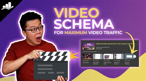 Add Video Schema For Maximum Video Traffic Youtube