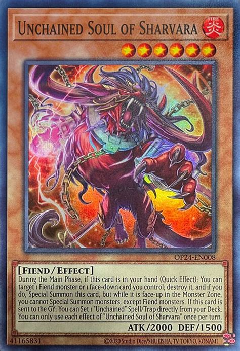 Ots Tournament Pack 24 Yu Gi Oh Cardtrader