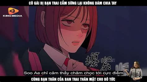 Review Truyện Cô Gái Bị Bạn Trai Cắm Sừng Lại Không Dám Chia Tay Cùng