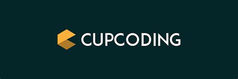 Cupcoding Branding Behance