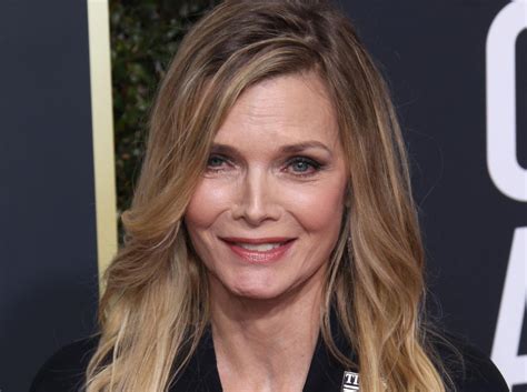 Stars Who Were Shockingly Involved In Cults Michelle Pfeiffer More