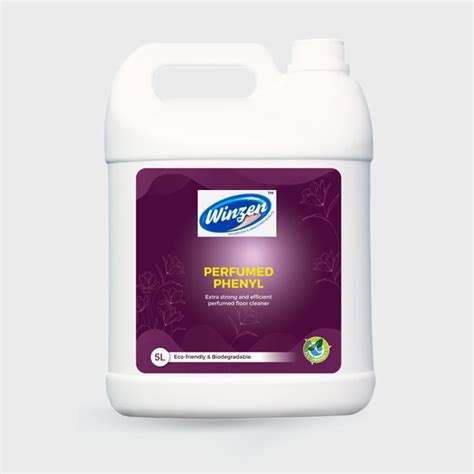 Perfumed Phenyl 5l Win Zen