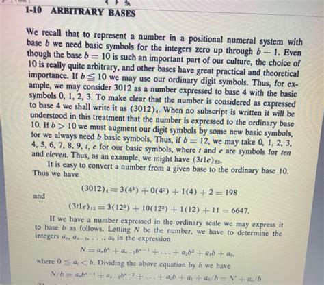 Get Answer Transcribed Image Text 1 6 Arithmetic In Other Scales