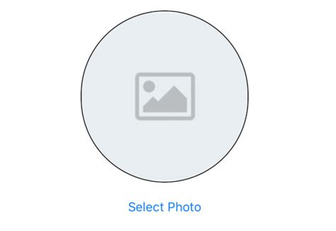 Ios Corner Radius Lost After Loading An Image Using
