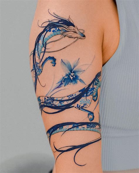 64 Beautiful Shoulder Tattoos For Women With Meaning Artofit