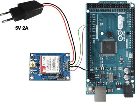 Problème Avec Une Carte Sim900 Français Arduino Forum