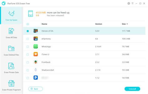 How To Offload Unused Apps On IPhone To Free Up Storage Space