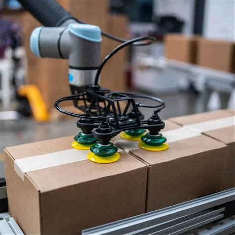 Robotiq Pe Series For Ur20 With Gripper At Rs 3124000piece रोबोट