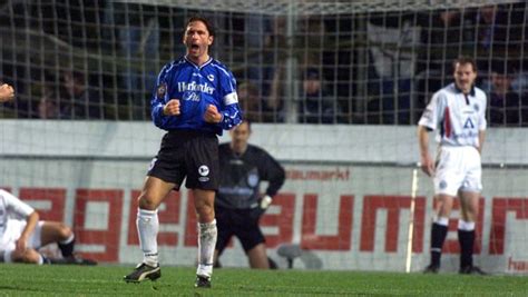 Diese Elf hat für Arminia Bielefeld und den Hamburger SV gespielt DSC