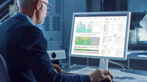 Ant Solutions Software For Modern Factories Fineengineering Magazine