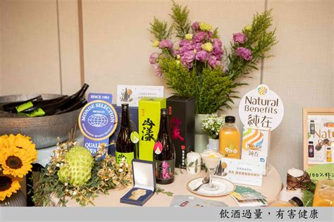 國產精品農產與米其林餐飲共舞 Enn台灣電報