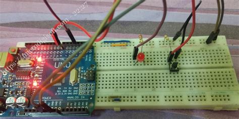 How To Use Arduinos Eeprom Memory Retaining State