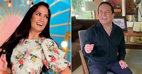 Gustavo Adolfo Infante Ya Se Disculpó Con Ana María Alvarado Y Joanna