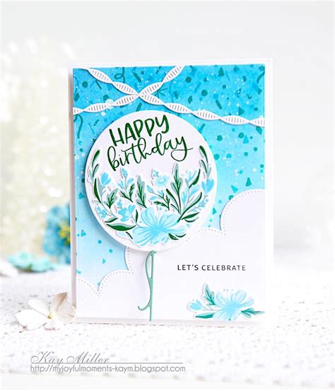 Ticker Tape Background Stamp The Greetery