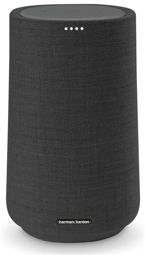 Портативна колонка Harman Kardon - Citation 100 MKII, черна | Ozone.bg