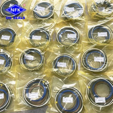 Ship Parts Supplies Tts Series Marine Oil Seals Hatcn Cover Hydraulic