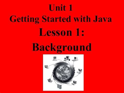 fundamentals of java text by lambert and osborne