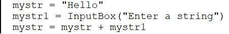 Vba Global Variables How To Declare And Use In Excel