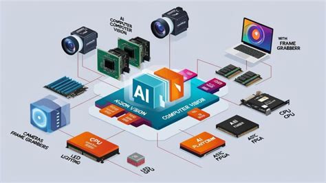 Computervision Ai Automation Automotive Ml Gpus Ai