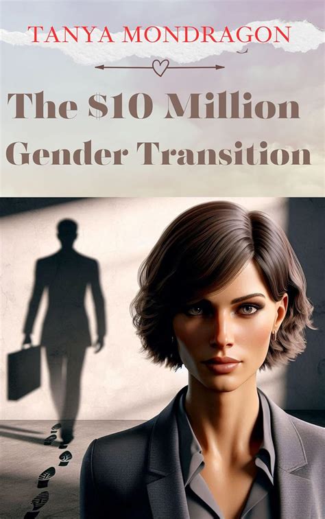 The 10 Million Gender Transition Changing His Sex To Inherit A Legacy Sweet Gender