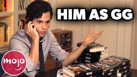 Top 10 Most Unhinged Gossip Girl Moments Video Dailymotion