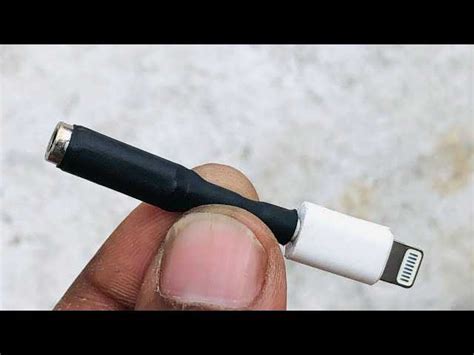 Pinout Lightning Connector A Comprehensive Guide To Understanding Apples Lightning Connector